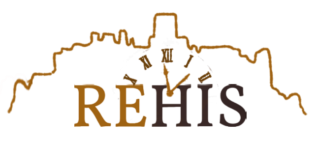 O nás :: REHIS